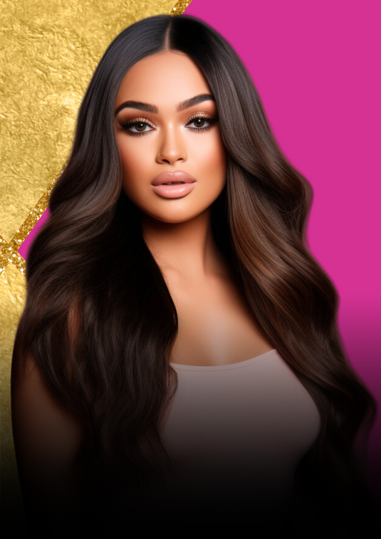 WE GOT DAT FLAVA – DaHairConnectExpress